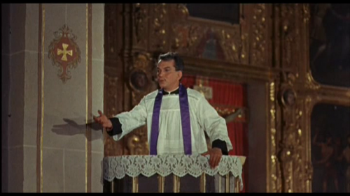 Cantinflas: El Padrecito - 1964 - Latino - Dvd5 - Clasicotas